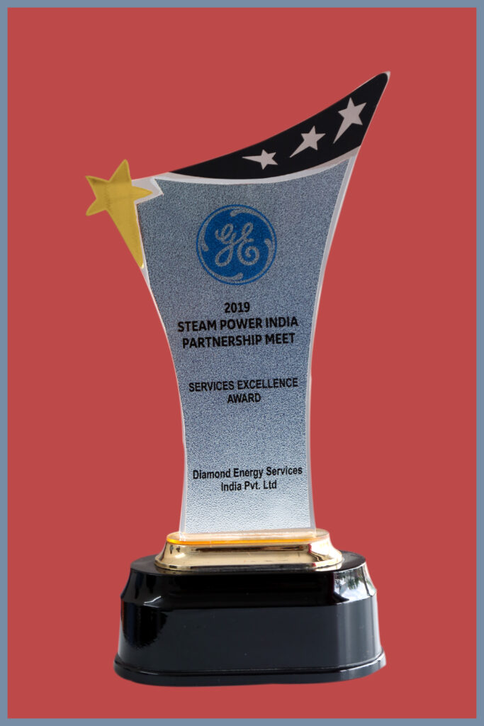 About Us – Diamond Energy Services
